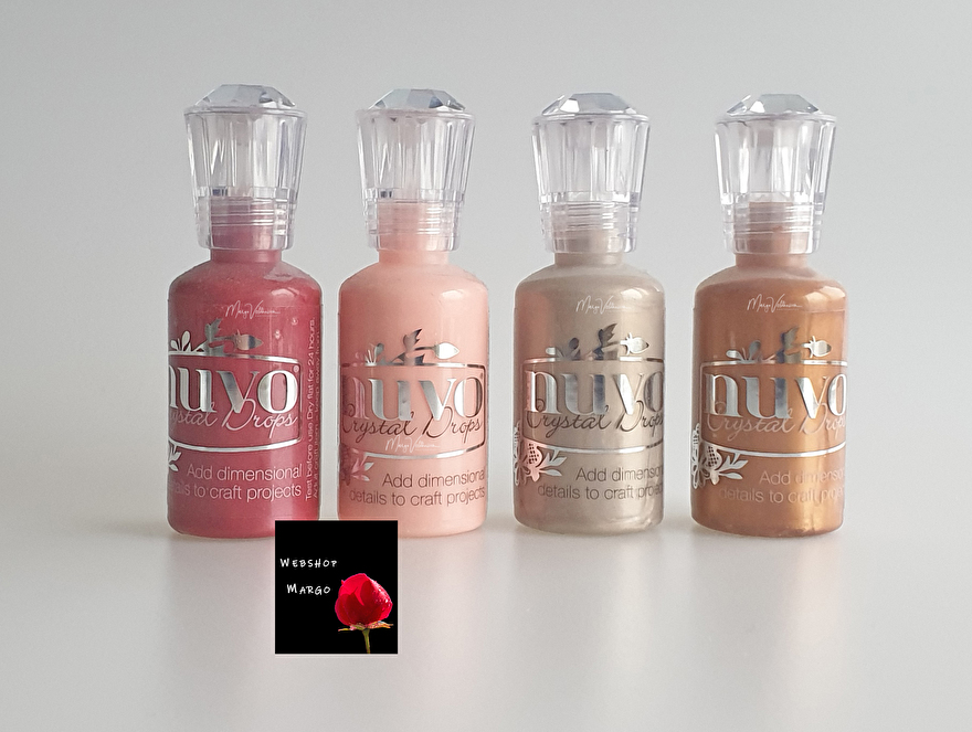 Nuvo crystal drops | webshopmargo